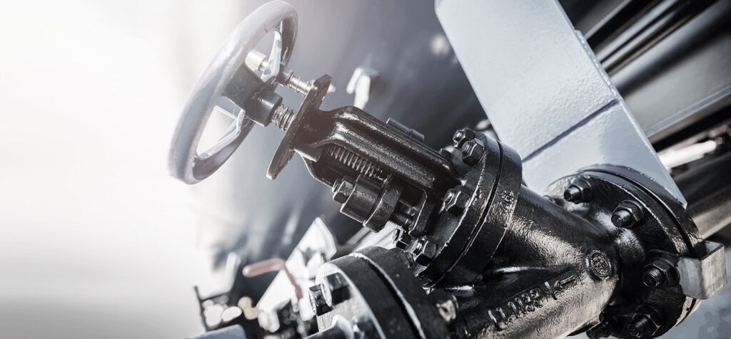 Process and control valves • News • Innovations • Fluid Handling Pro