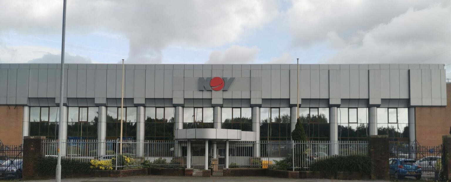 NOV creates Fluid Motion Solutions with New Big Six • Fluid Handling Pro