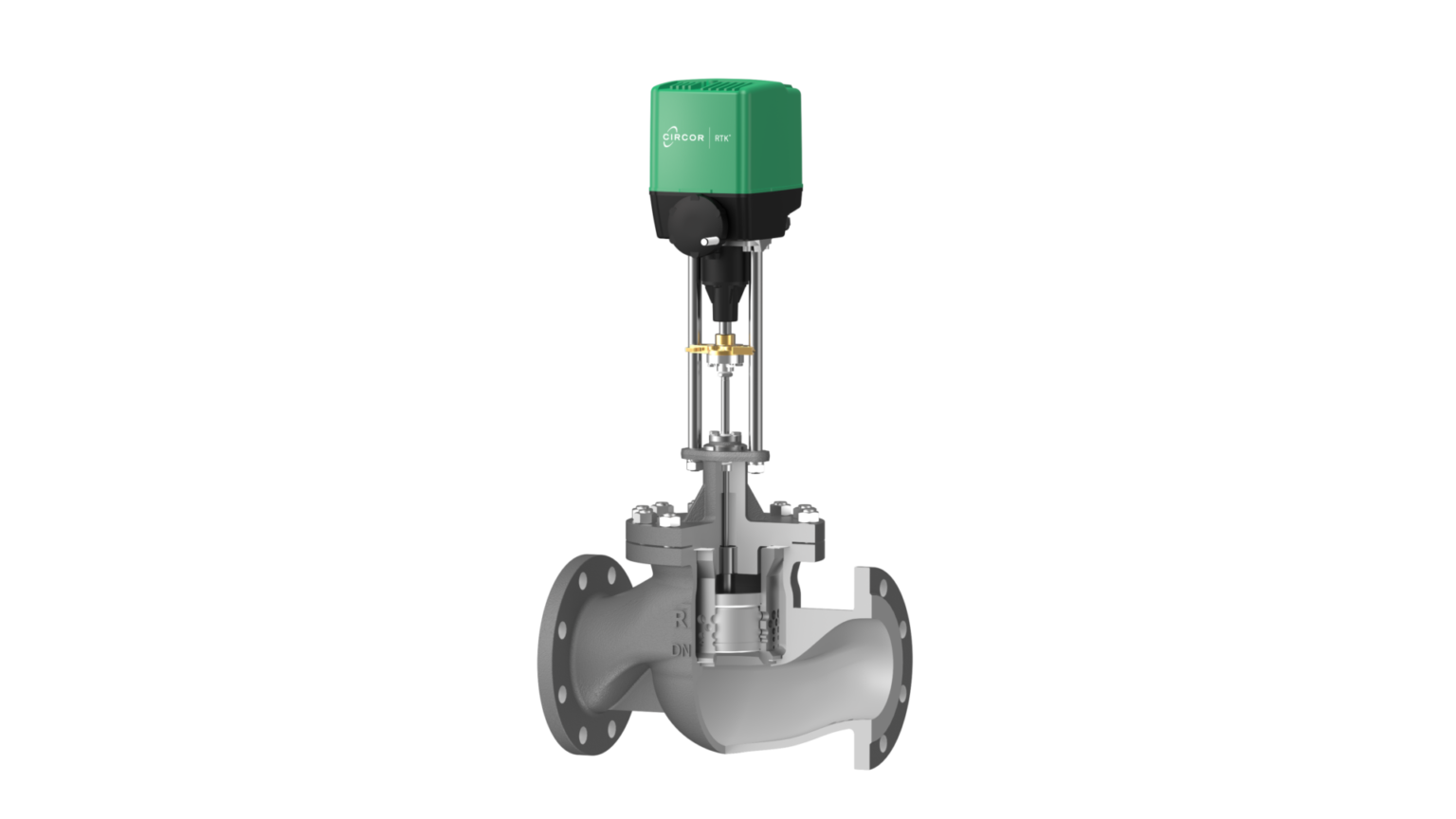 RTK ® Introduces All-In-One REflex Quick Change (QC) Control Valve with ...