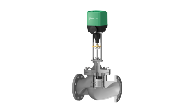 RTK ® Introduces All-In-One REflex Quick Change (QC) Control Valve with ...
