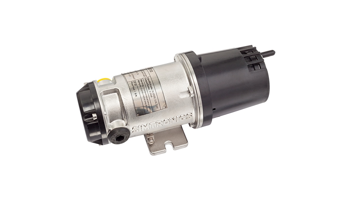 New Firmware further differentiates Teledyne GD10P IR Gas Detector