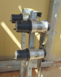 New Firmware further differentiates Teledyne GD10P IR Gas Detector