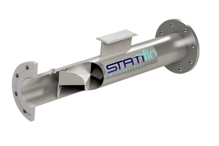 Statiflo Group • Fluid Handling Pro
