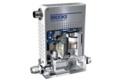 Brooks Instrument Adds New Hazardous Area Capabilities to SLAMf MFC's