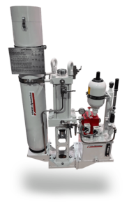 Zero-Emissions ESD Valve Actuator System for API Midstream Pipeline