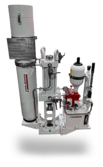 Zero-Emissions ESD Valve Actuator System for API Midstream Pipeline