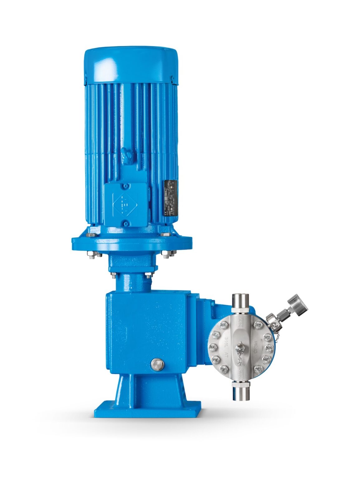 More Power For LEWA Ecosmart: New Pump Sizes Available!