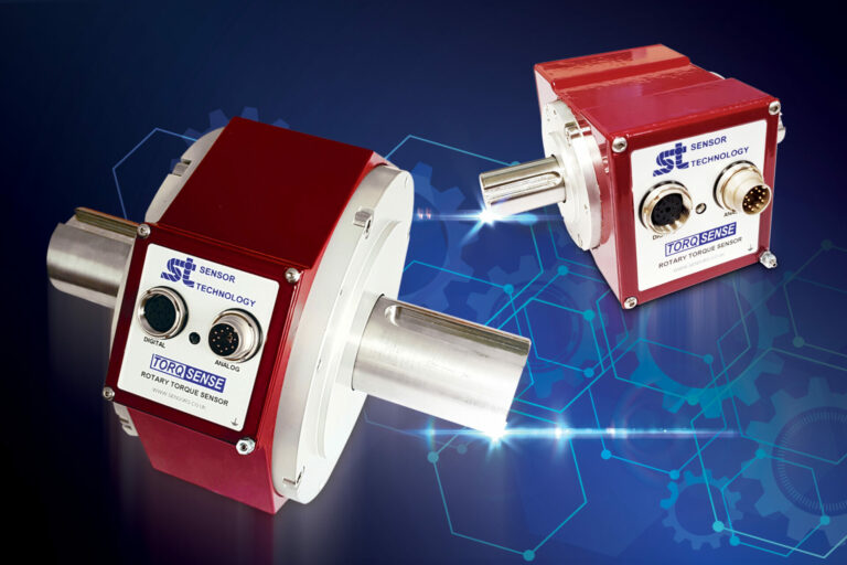 Range Extension for Innovative Wireless Torque Sensor • Fluid Handling Pro