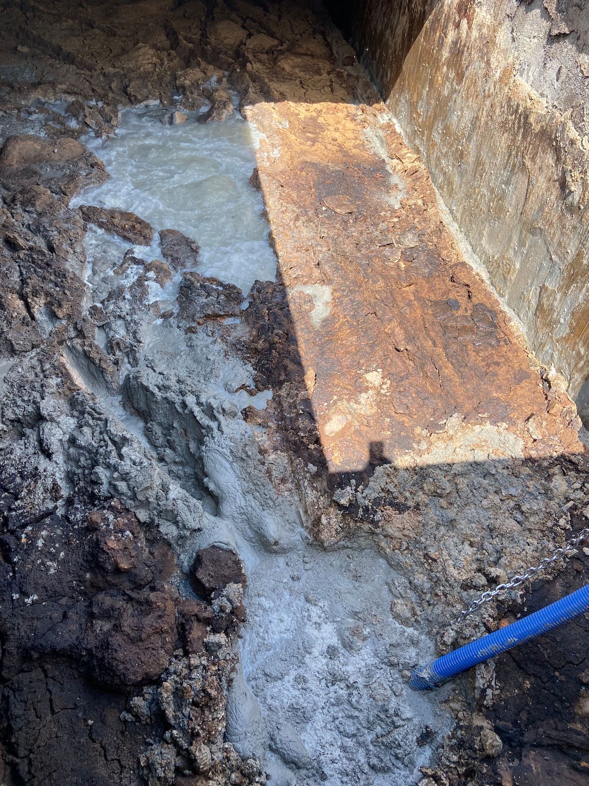 No More FOG, as Major Crust Problem Caused by Fats, Oils and Greases is ...