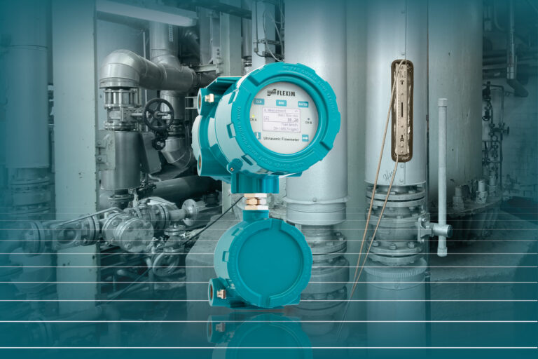 FLEXIM GmbH • Company Profile • Fluid Handling Pro