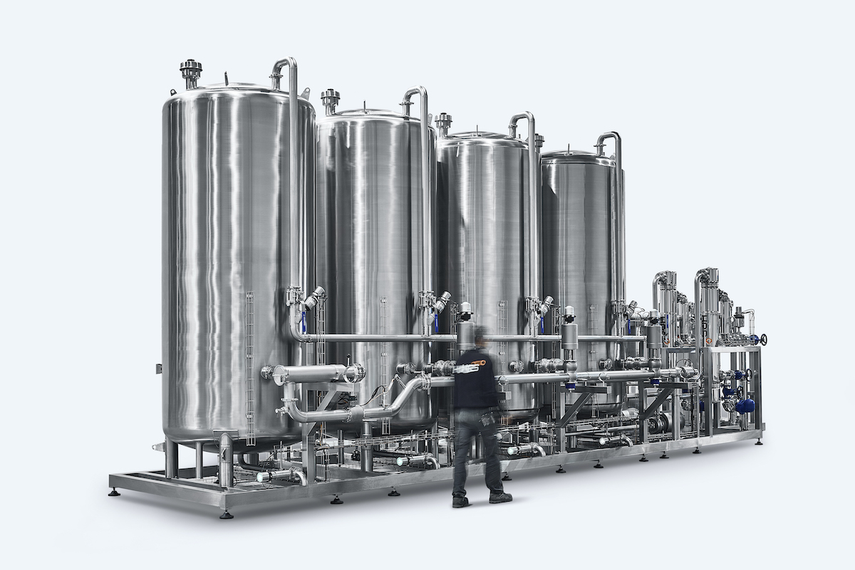 Facts and news about Fluid Storage Systems • Fluid Handling Pro