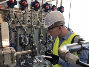 Improved Dosing Performance by Using Flow Meters • Fluid Handling Pro