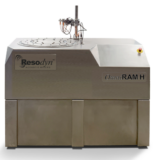 How Acoustic Mixing Increases Production Capabilities • Fluid Handling Pro