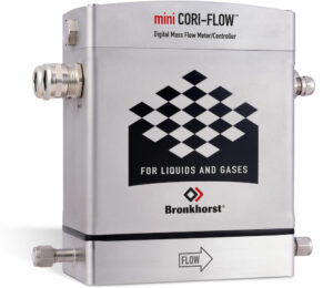 Improved Dosing Performance by Using Flow Meters • Fluid Handling Pro