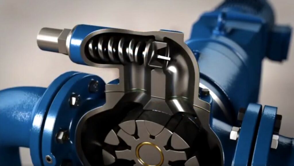 Magnetically Powered Pumps Seal the Deal • Fluid Handling Pro