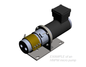 Efficient and Energy-Efficient Dosing and Pumping • Fluid Handling Pro