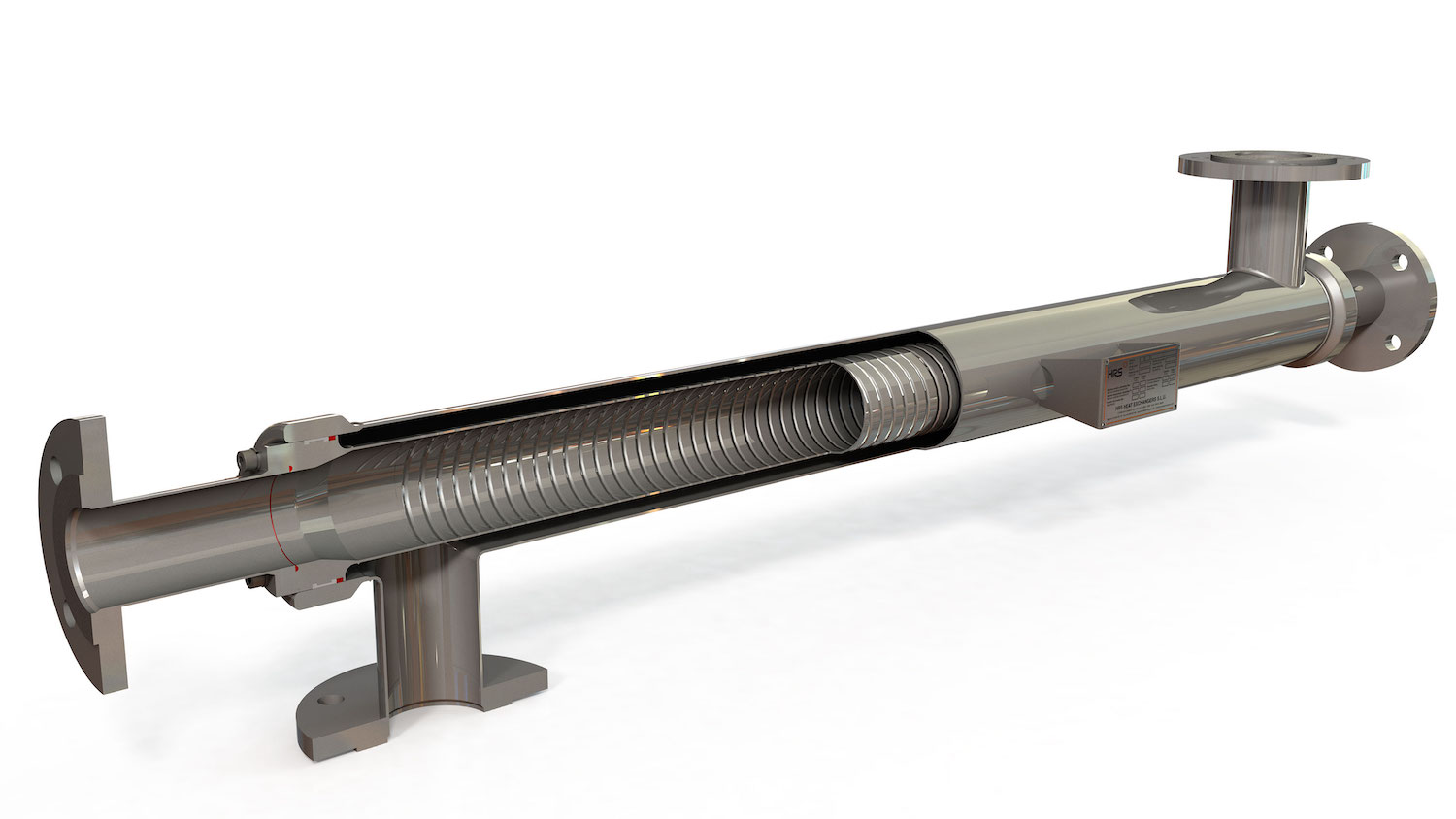 Reducing DOWNTIME with Heat Exchangers • Fluid Handling Pro