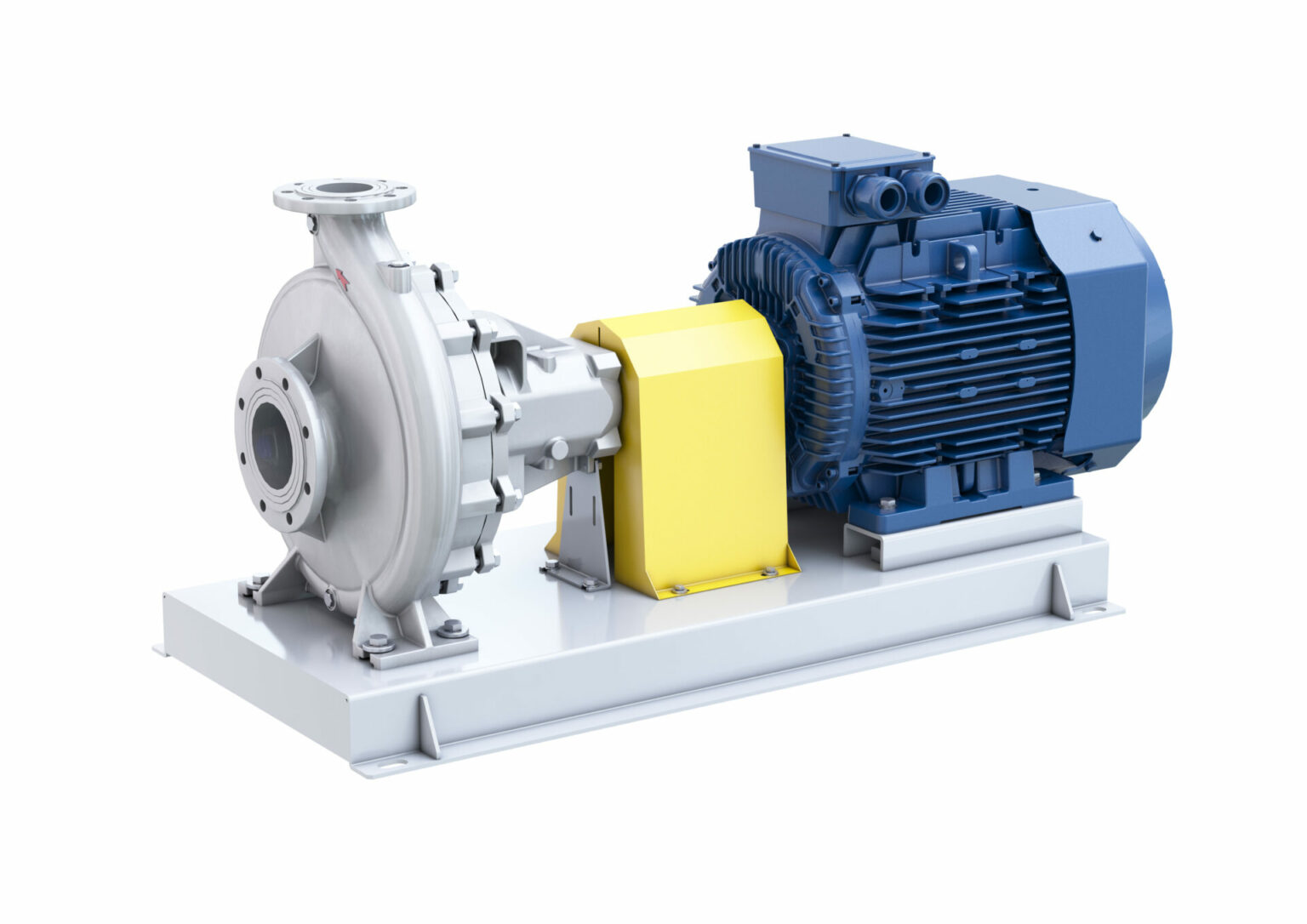 Sulzer Expands Clean Water Pump Portfolio • Fluid Handling Pro