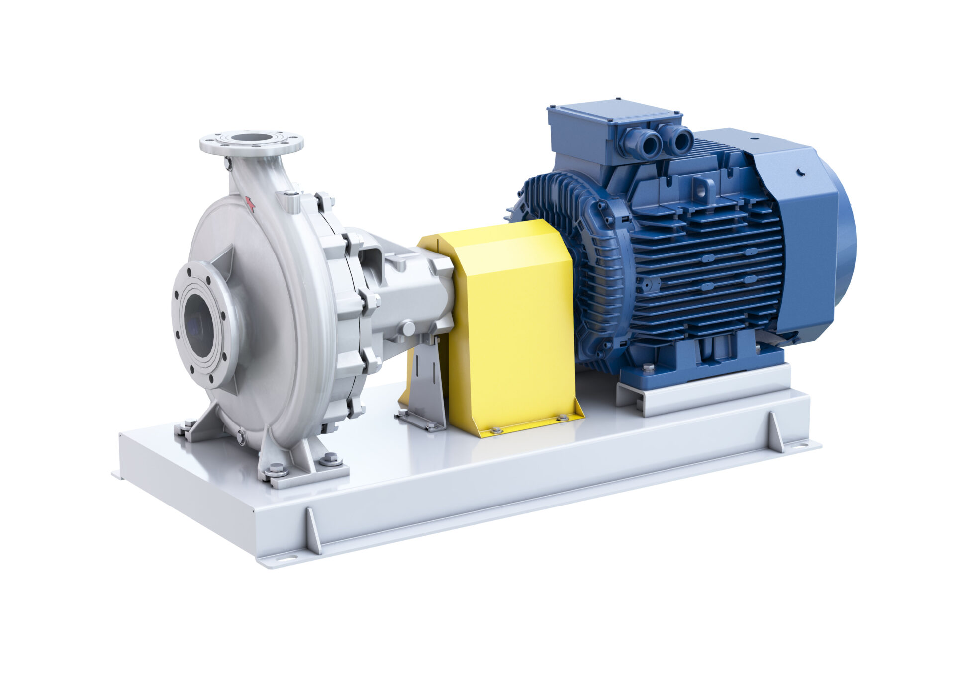 Sulzer Expands Clean Water Pump Portfolio • Fluid Handling Pro