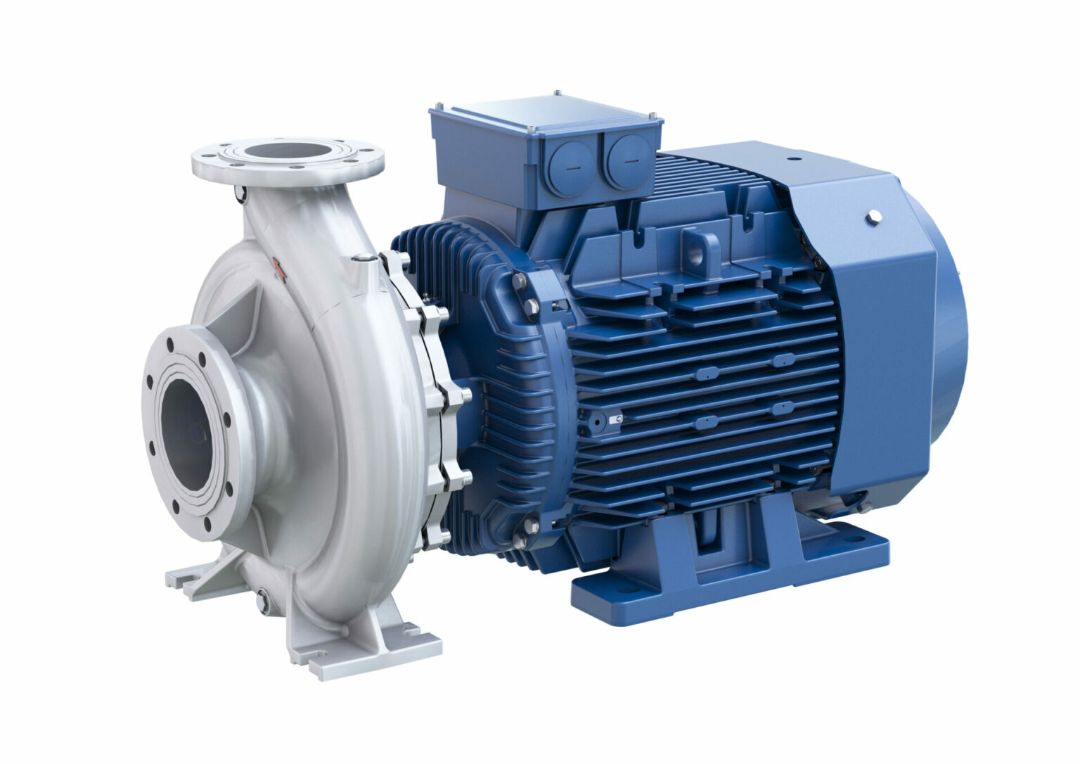 Sulzer Expands Clean Water Pump Portfolio • Fluid Handling Pro