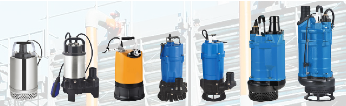 Tapflo Introduces New Submersible Pump Series • Fluid Handling Pro