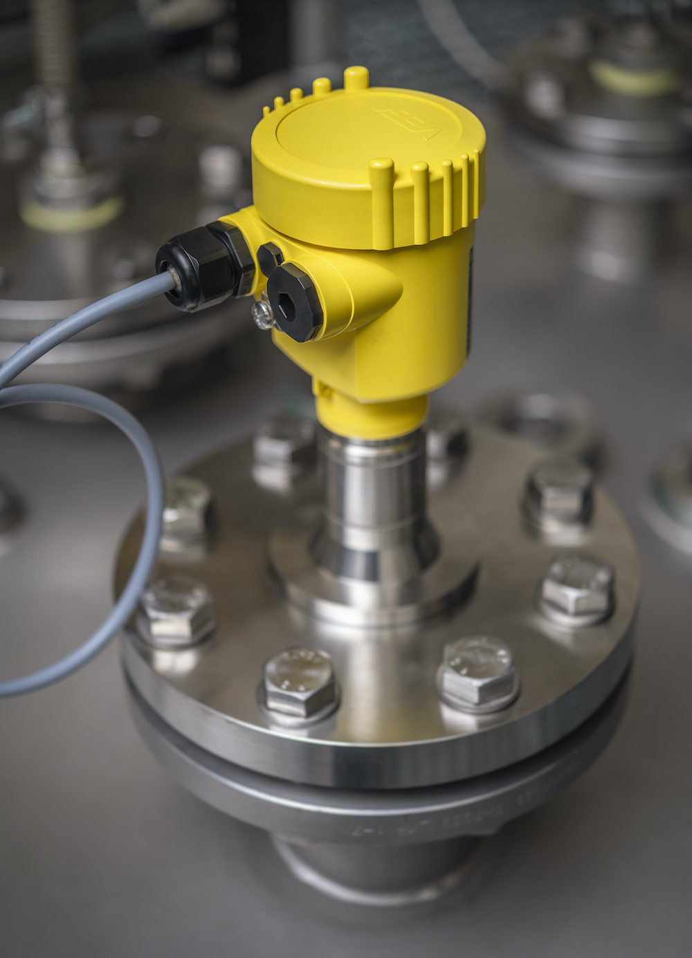 6X: VEGA’s Simple Radar Formula for Better Processes