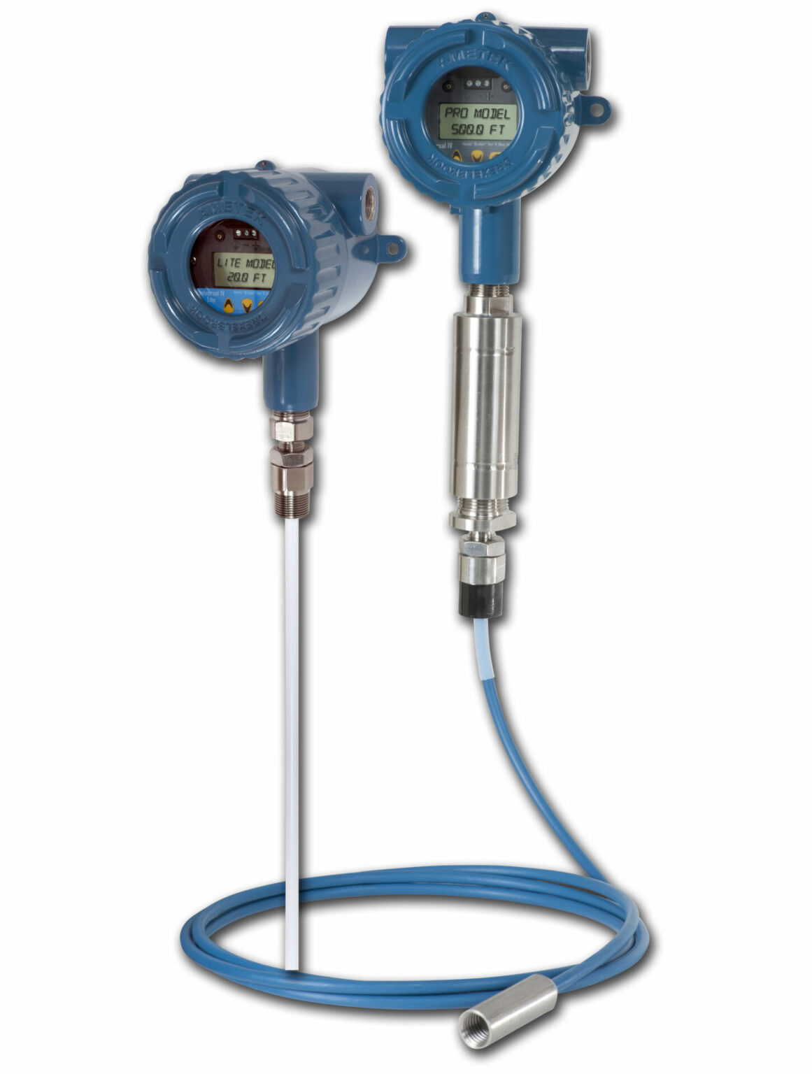 Can I Autoclave the Level Measurement Instrument? • Fluid Handling Pro