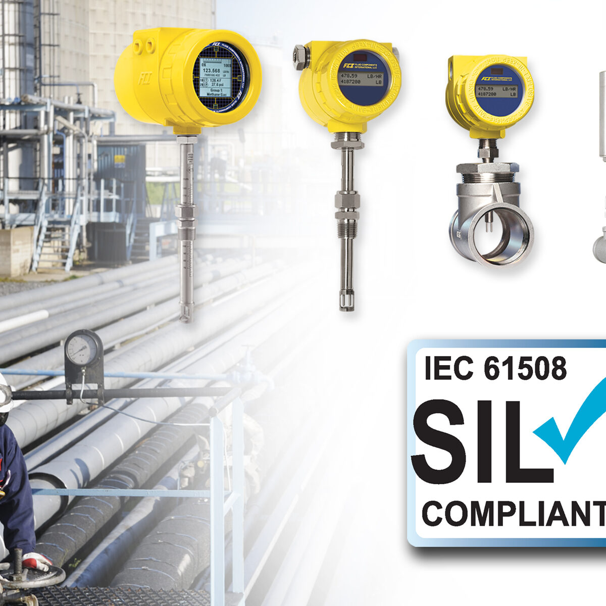 Multipoint Flow Meters Support Continuous Air Flow HVAC Systems