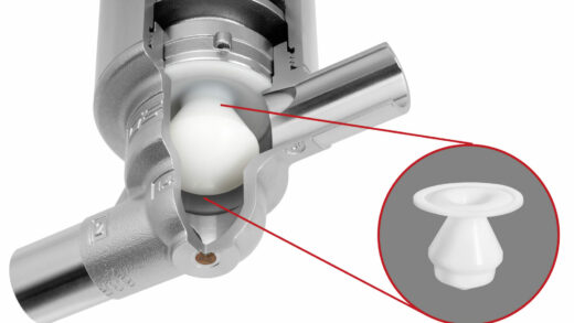 How to Identify the Main Types of Pressure Reducing Valves • Fluid ...