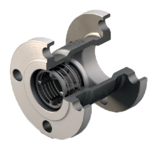 Valves 201: Spring Loaded Check Valves • Fluid Handling Pro