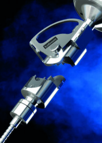 PASCAL CI4350 –The Robust • Fluid Handling Pro