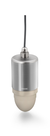 Flow Measurement of Wastewater in an Open Channel • Fluid Handling Pro