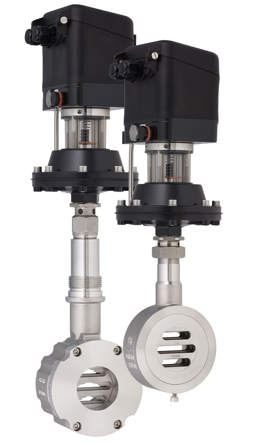 New Shut Off and Control Valves for the Food Industry • Fluid Handling Pro