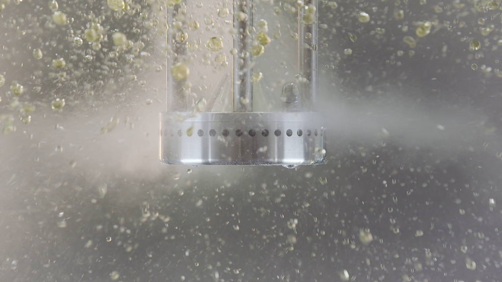 Better Emulsions for Pharmaceutical and Cosmetic Products • Fluid ...