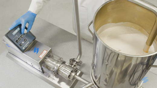 Better Emulsions for Pharmaceutical and Cosmetic Products • Fluid ...