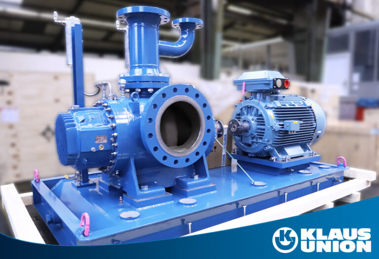 The Ideal Solution for Stripping Applications • Fluid Handling Pro
