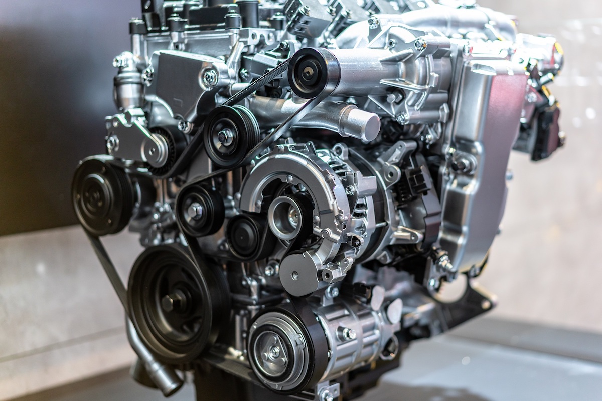 VpCI®- 705-Bio, Cleaner and More Efficient Organic Fuel Additive ...