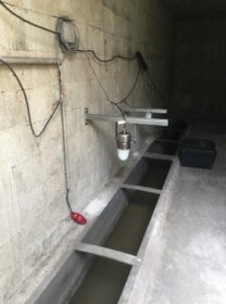 Flow Measurement of Wastewater in an Open Channel • Fluid Handling Pro