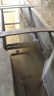 Flow Measurement of Wastewater in an Open Channel • Fluid Handling Pro