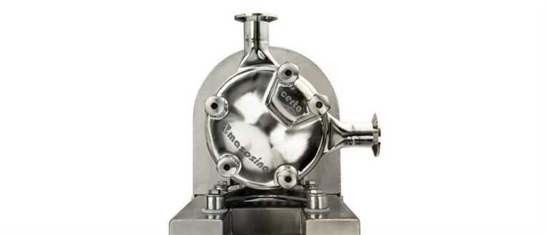 New Certa Plus Sinusoidal Pump • Fluid Handling Pro
