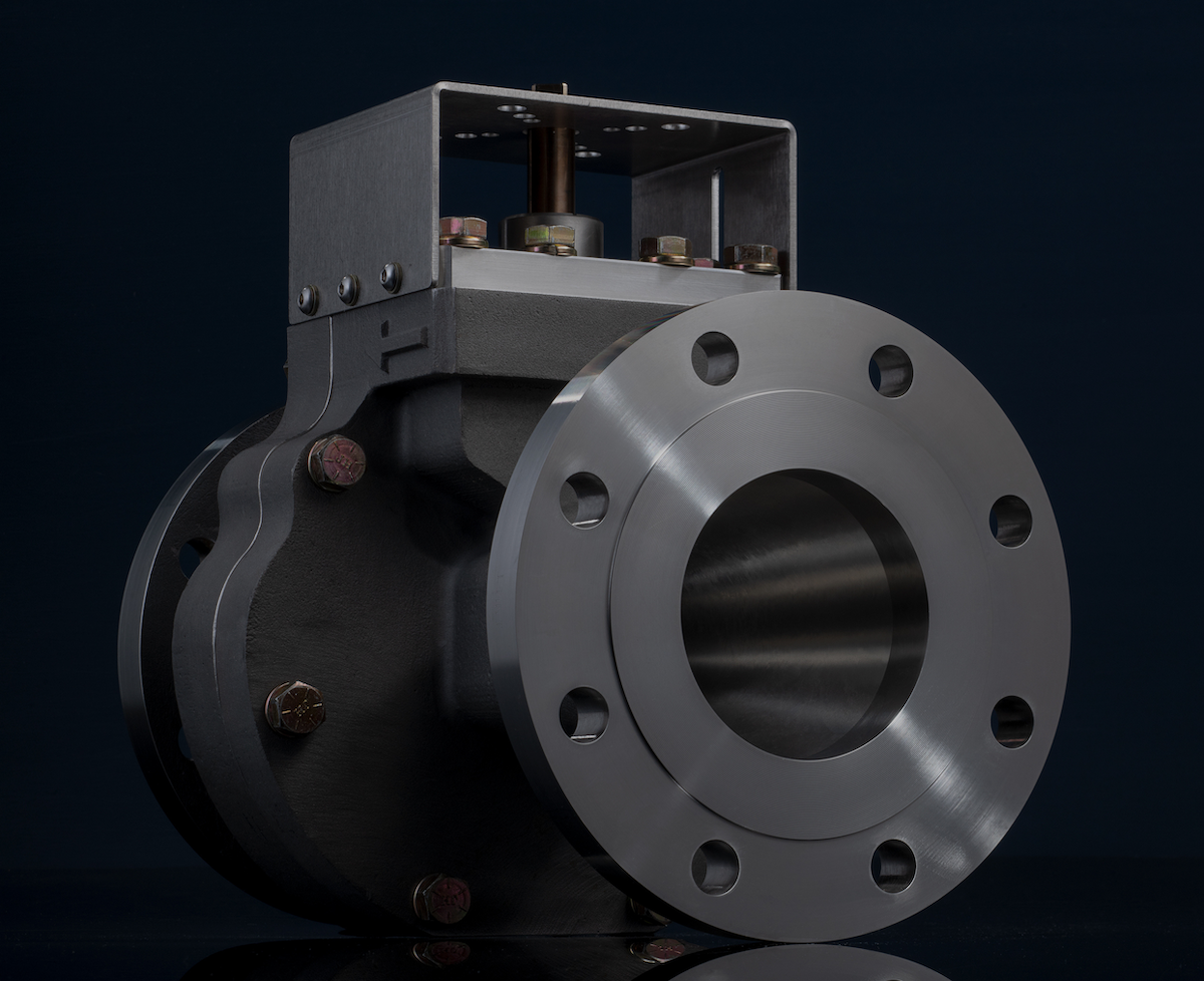 Dilating Disk™ Valve: Next-Generation Precision Control Valve • Fluid ...