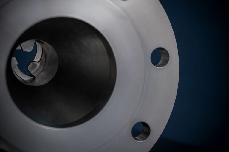 Dilating Disk™ Valve: Next-Generation Precision Control Valve • Fluid ...