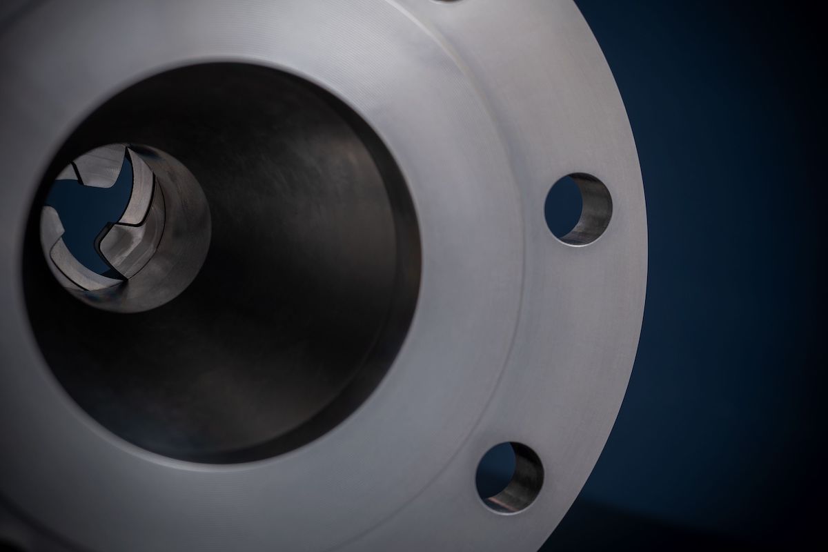 Dilating Disk™ Valve: Next-Generation Precision Control Valve • Fluid ...