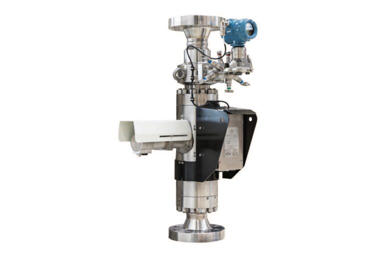 The Roxar 2600 Multiphase Flow Meter Supporting Sustainability • Fluid ...