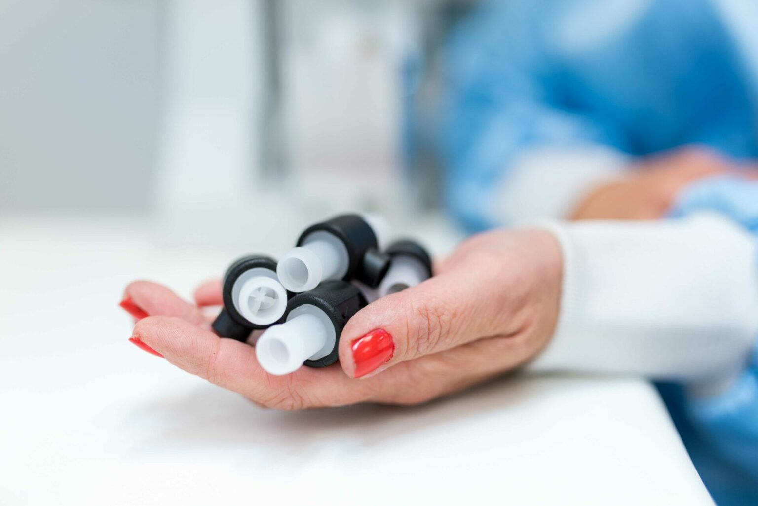 Equflow Sensors Disposable and Single Use Flowmeter Solutions for the ...
