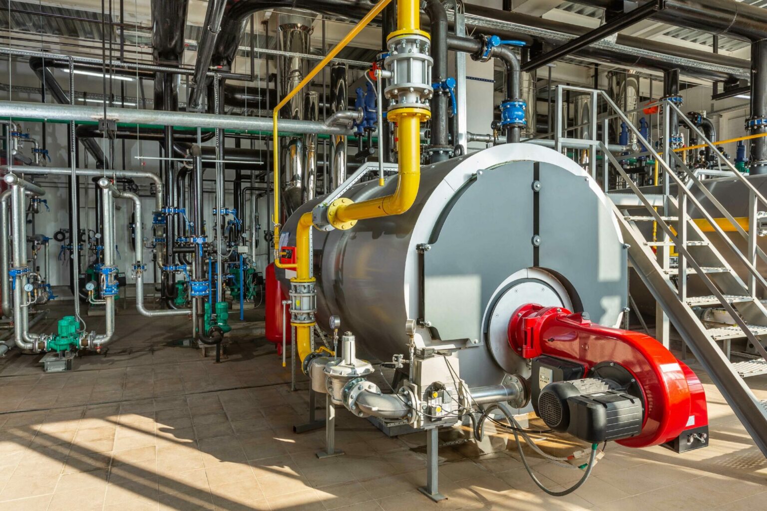 Best Practices for Boiler Layup: How to Get the Most Out of Cortec ...