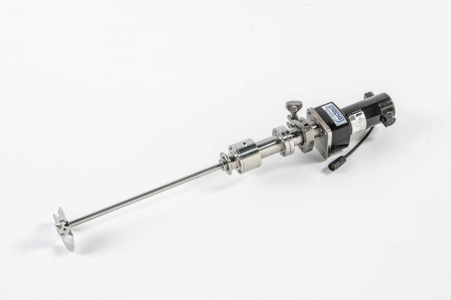 Pope Scientific, Inc. • Fluid Handling Pro