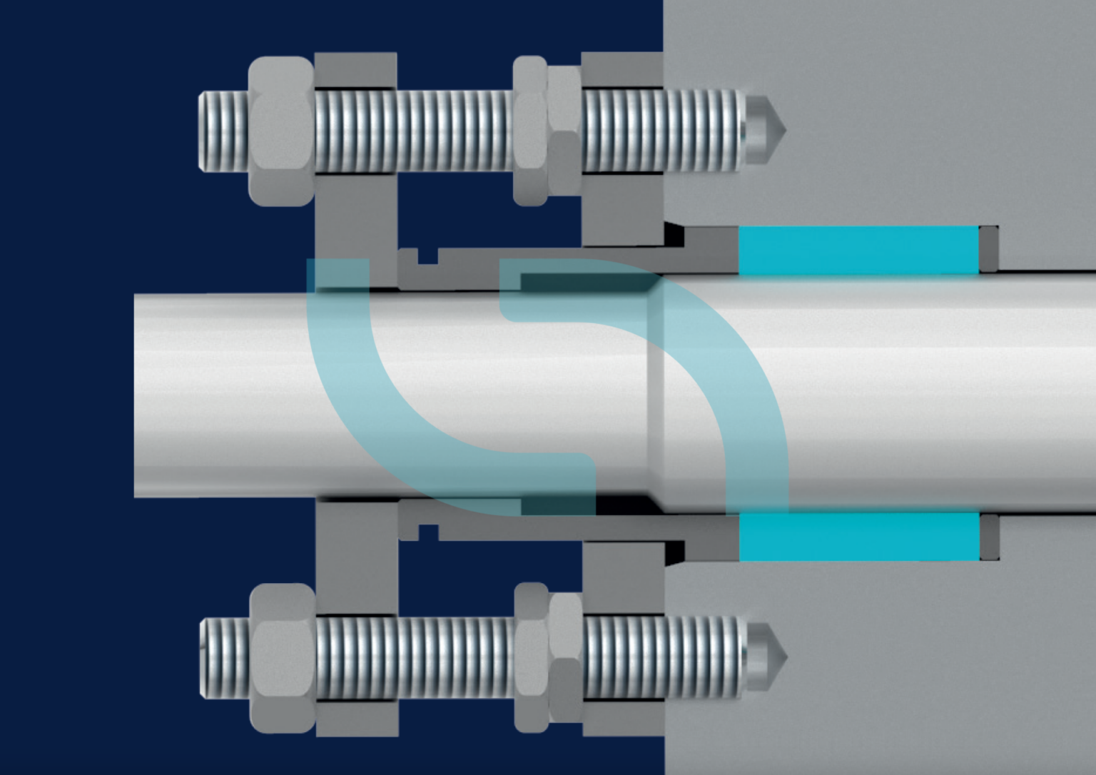 Triple Offset Valve OCT® Technology • Fluid Handling Pro