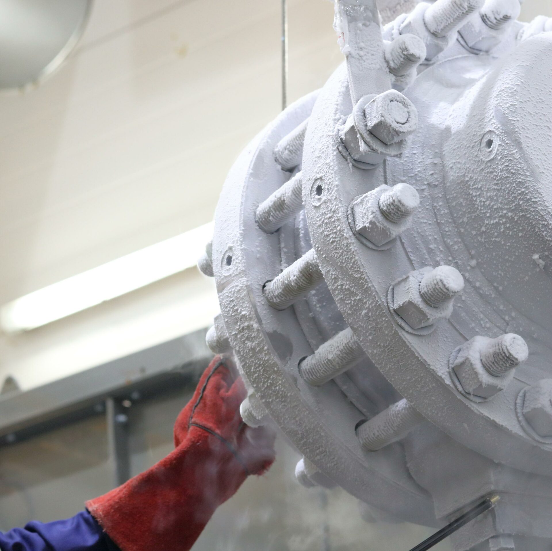 How Does Valmet’s Flow Control Business Partner with Customers in ...