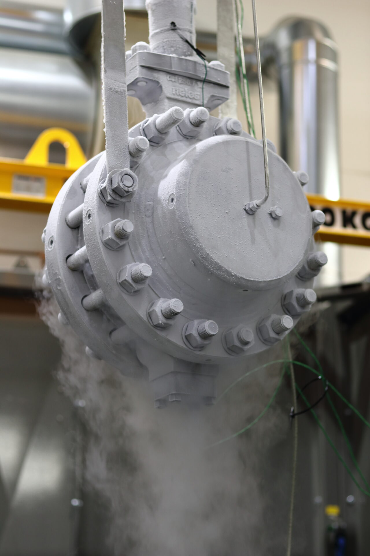 How Does Valmet’s Flow Control Business Partner with Customers in ...